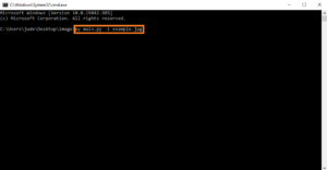 Image Caption Generator with CNN & LSTM in Python
