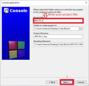 Inventory Management System Project in C Language with Source Code