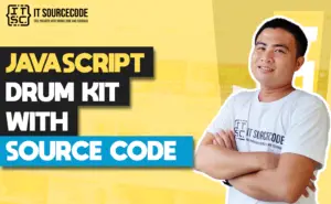 JavaScript Projects With Source Code 2022- Page 3 of 6 - Itsourcecode.com