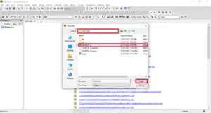 Cricket Score Management System in C with Source Code