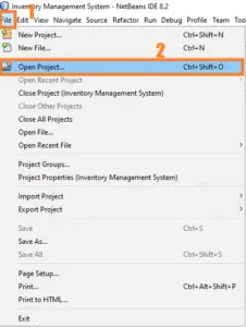 Training and Placement Management System Project In Java