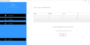 Vehicle Management System Project In Java With Source Code