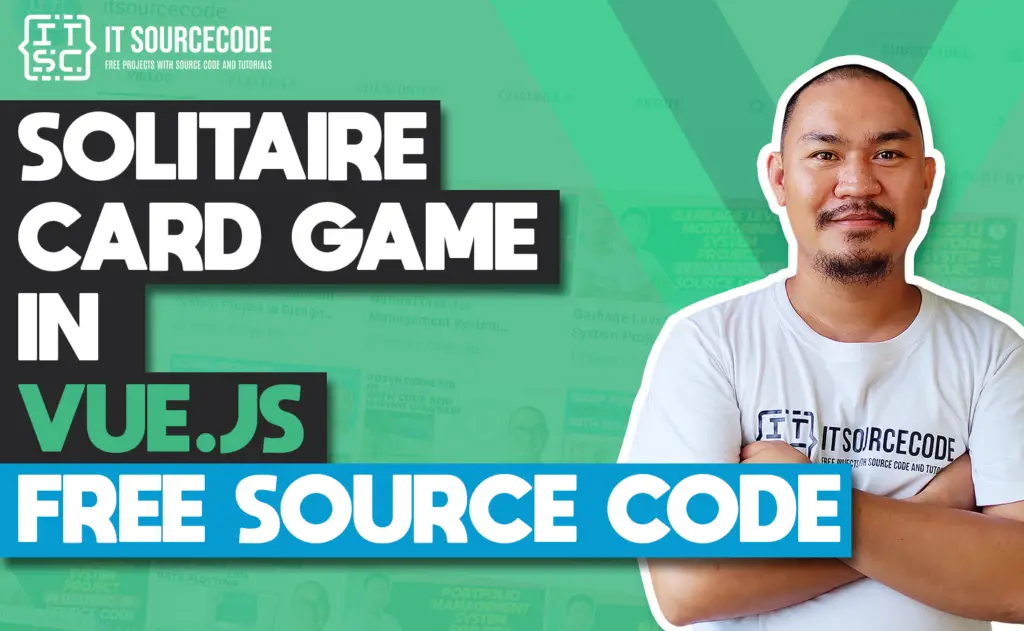 JavaScript Projects With Source Code - Itsourcecode.com
