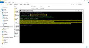 Laravel Login Page With Source Code