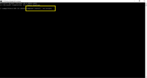 School Management System in Laravel With Source Code