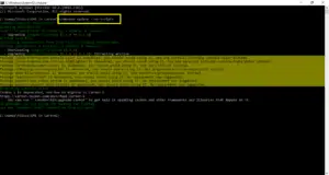 Employee Management System in Laravel With Source Code