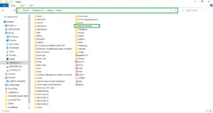 School Management System in Laravel With Source Code