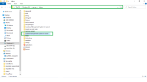 Student Management System in Laravel With Source Code
