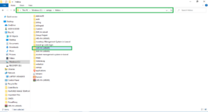 Library Management System Project in Laravel With Source Code