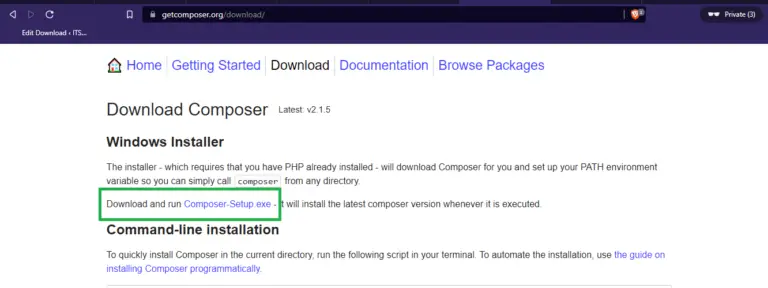 Student Management System in Laravel With Source Code