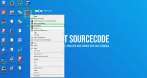 Supermarket Billing System Project in C++ with Source Code