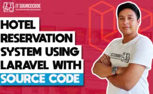 Hotel Reservation System using Laravel With Source Code