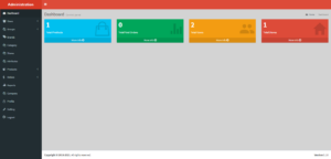Inventory Management System Project In PHP CodeIgniter
