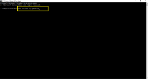Laravel Login Page With Source Code