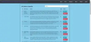 [Complete] Online Food Ordering System In CodeIgniter