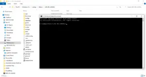 Library Management System Project in Laravel With Source Code