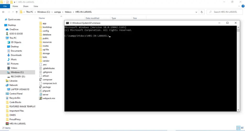 Hotel Reservation System using Laravel With Source Code