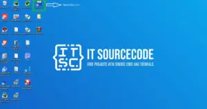 Rock Paper Scissors C++ With Source Code - Itsourcecode.com