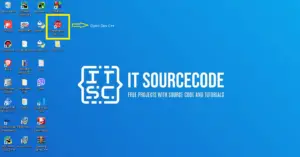 Hangman in C++ Language With Source Code - Itsourcecode.com