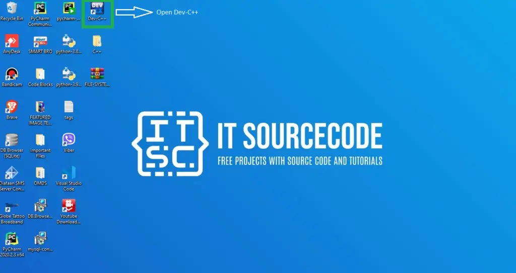 Supermarket Billing System Project In C With Source Code