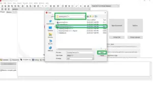 Guessing Game In C++ With Source Code - Itsourcecode.com