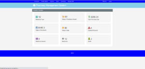 Pharmacy Management System Project In CodeIgniter