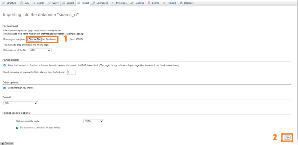 Attendance Management System In Codeigniter With Source Code