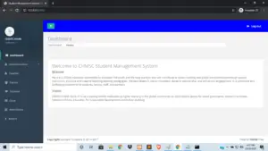 Student Management System in Laravel With Source Code