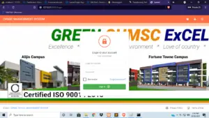 School Management System in Laravel With Source Code