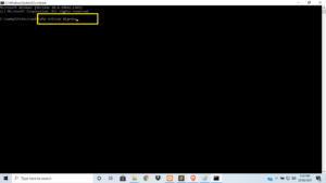 Laravel Login Page With Source Code - Itsourcecode.com