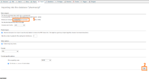Pharmacy Management System Project In CodeIgniter
