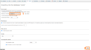Student Management System Project In CodeIgniter With Source Code