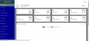 [Complete] Clinic Management System In CodeIgniter With Source Code