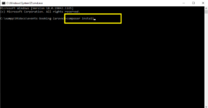 Event Booking System Project in Laravel with Source Code 2022