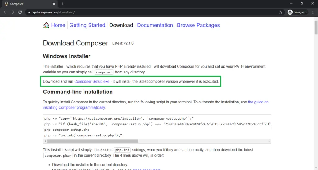 Laravel Human Resource Management System Free Full Download