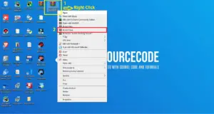 Event Booking System Project in Laravel with Source Code 2022