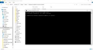 [Complete] Laravel Ecommerce Project with Source Code