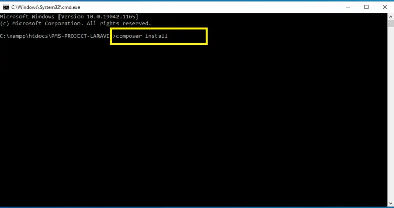 Pharmacy Management System Project in Laravel with Source Code