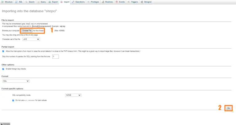Complete E Commerce In Codeigniter With Source Code
