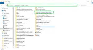 Laravel Real Estate Management System Project with Source Code