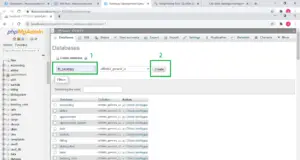 Barangay Management System Project in PHP with Source Code