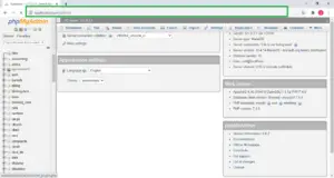 Online Accreditation Management System in PHP with Source Code