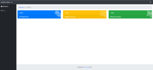 User Management System In CodeIgniter With Source Code