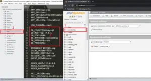 Accounting System Project in Laravel with Source Code