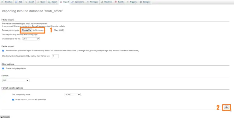 Office Management System In CodeIgniter With Source Code
