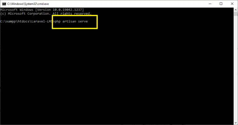 Laravel Loan Management System Project with Source Code
