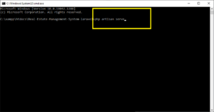Laravel Real Estate Management System Project with Source Code