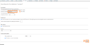 User Management System In CodeIgniter With Source Code