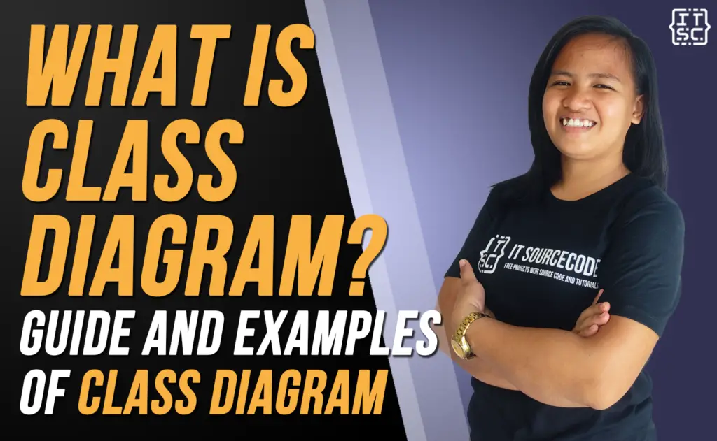 UML Class Diagram Discussion: Complete Guide with Examples | ITSC
