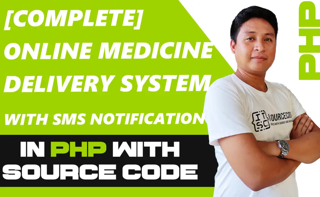 PHP Projects With Source Code Free DOWNLOAD- Itsourcecode.com